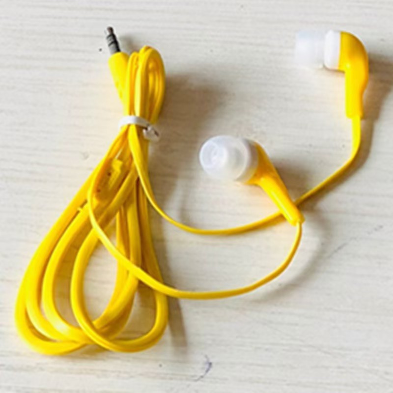 Earphone Series JS-777 - JS-777